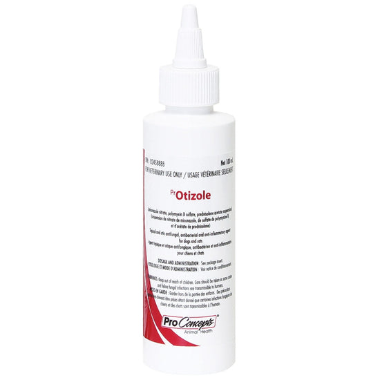 Otizole 23 mg/ml – Orleans Compounding Community Pharmacy