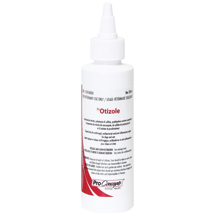 Otizole 23 mg/ml – Orleans Compounding Community Pharmacy