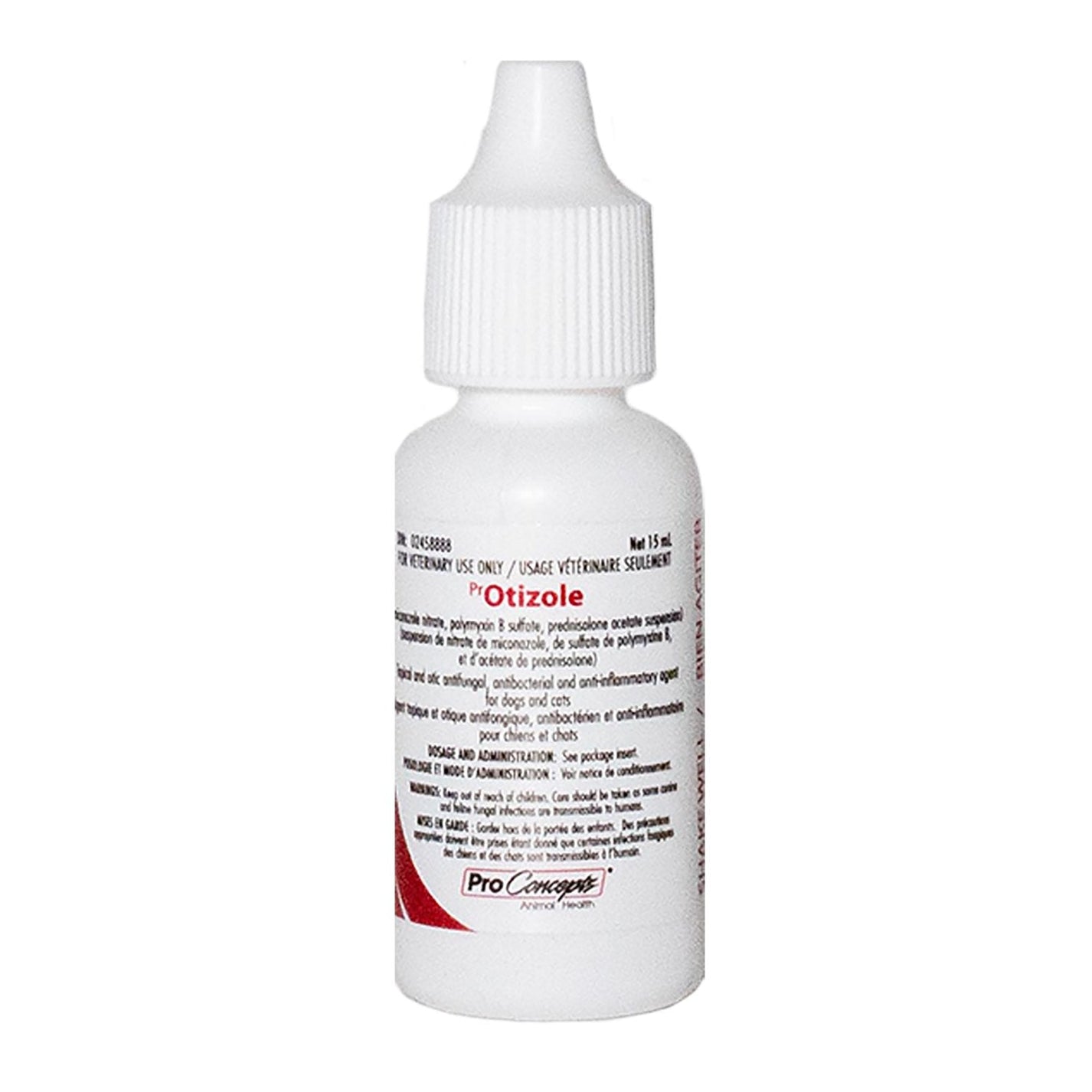 Otizole 23 mg/ml – Orleans Compounding Community Pharmacy