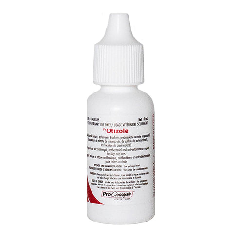 Otizole 23 mg/ml – Orleans Compounding Community Pharmacy